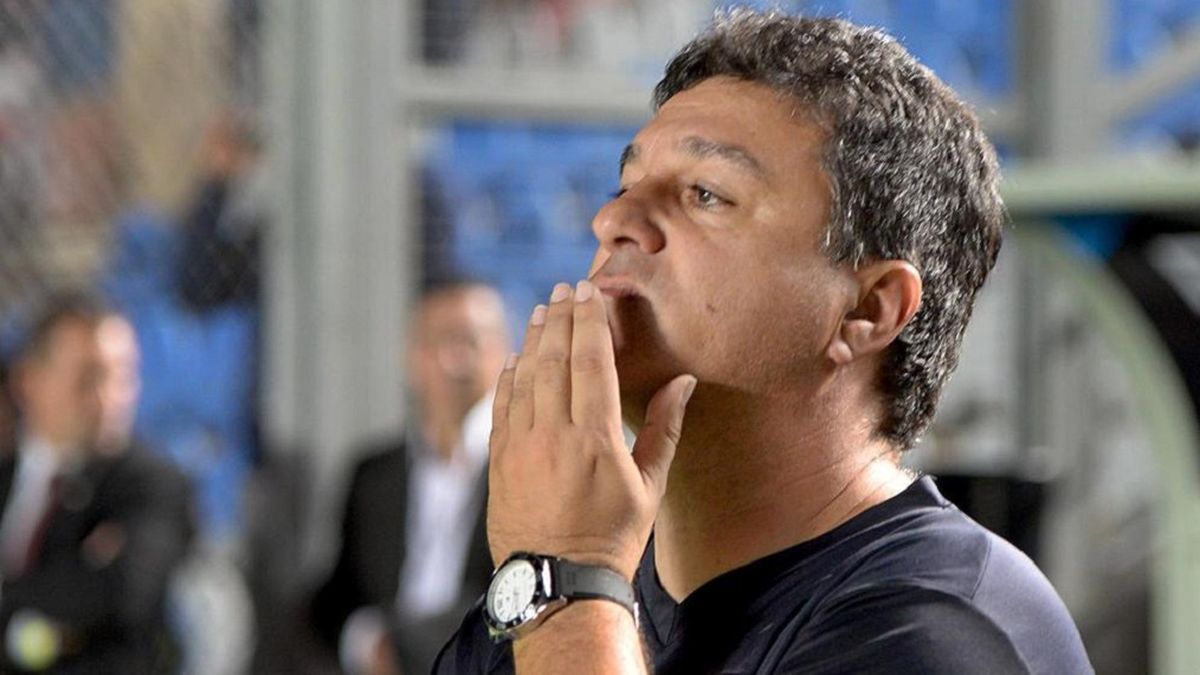 El nuevo ídolo de Huracán: Apuzzo ganó más que Menotti y Cappa juntos