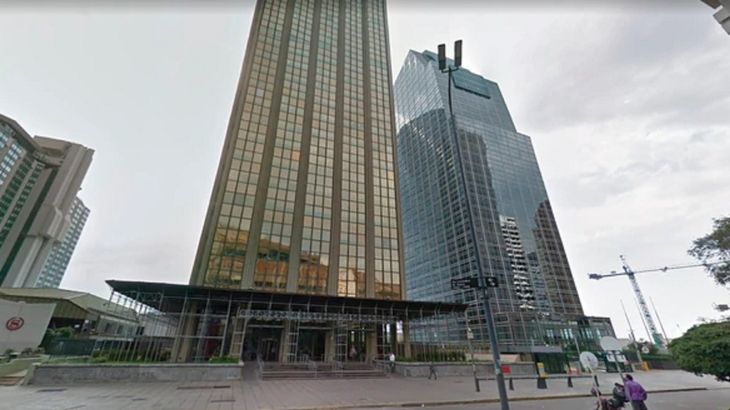 Allanan la empresa Techint por un supuesto pago de soborno trasnacional