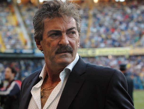 La Volpe: Si no gano me voy