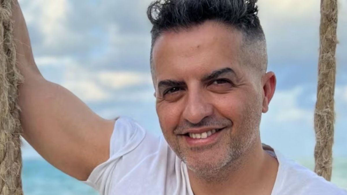 El insólito descubrimiento de Ángel de Brito: se hacen pasar por el en ...