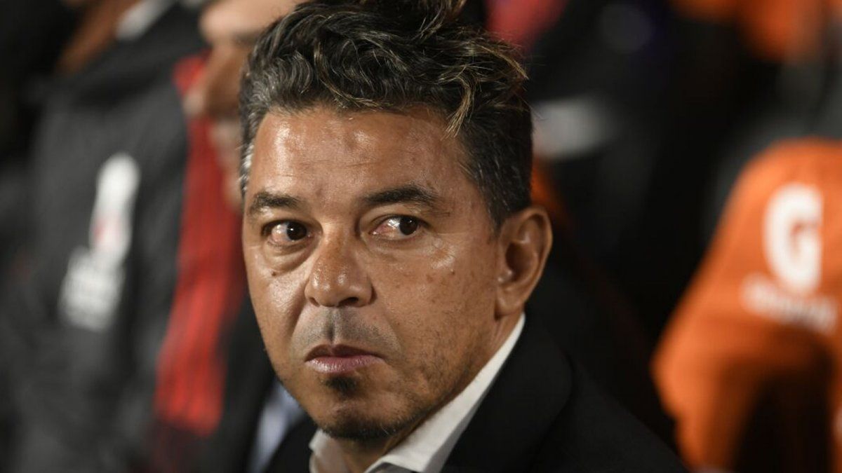 Un grande de América quiere a Marcelo Gallardo como DT