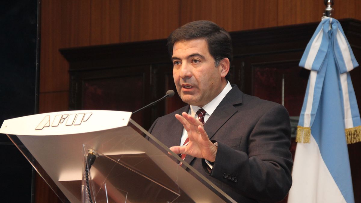 Confirman sobreseimiento de Echegaray en causa por la ONCCA