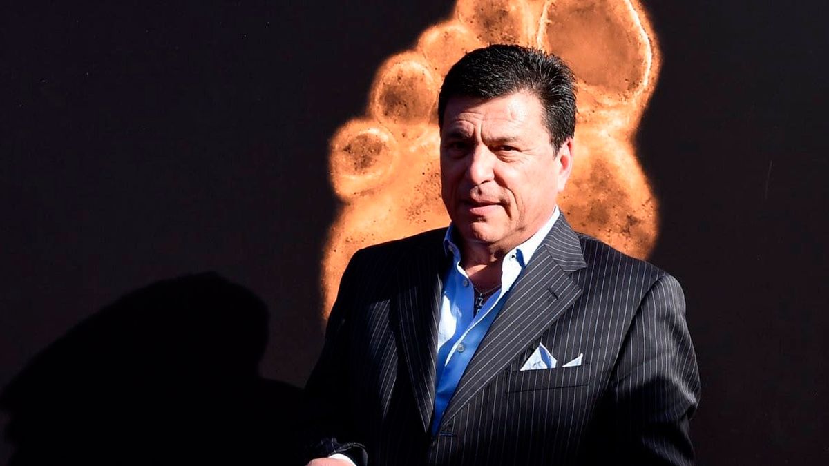 La familia de Daniel Passarella rompió el silencio sobre su estado de salud