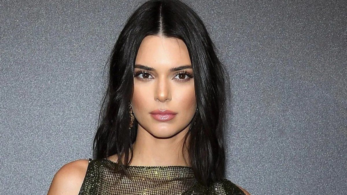 Kendall Jenner - Minutouno.com