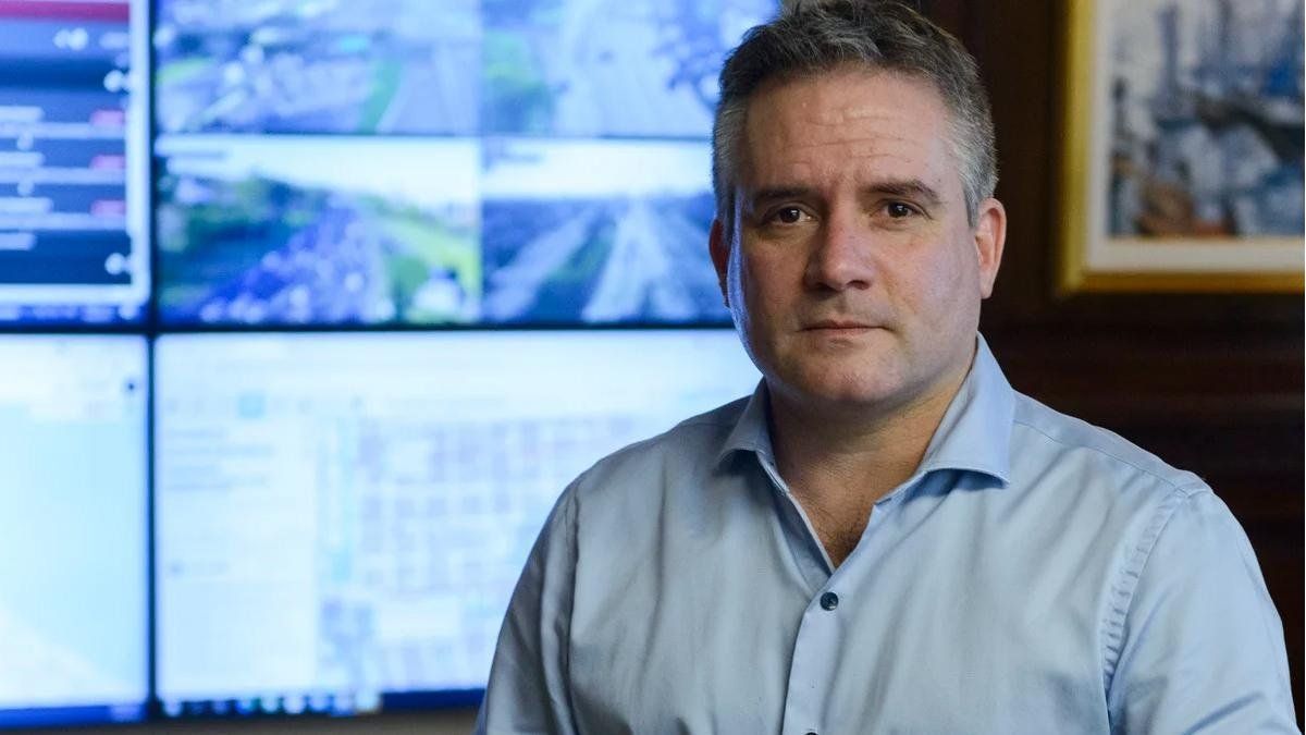 La causa del hackeo a Marcelo DAlessandro fue enviada a Comodoro Py