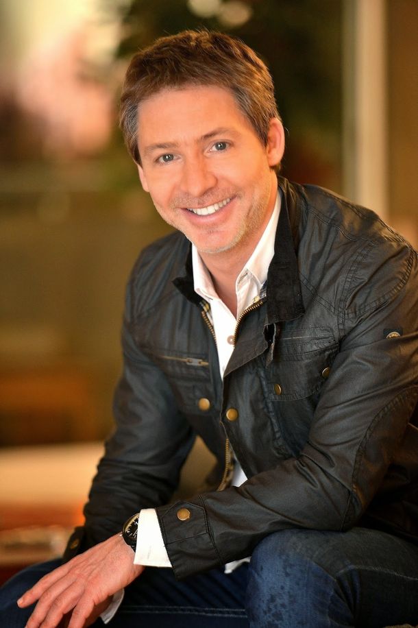 Adrián Suar explicó por qué cambio el horario de Noche y día