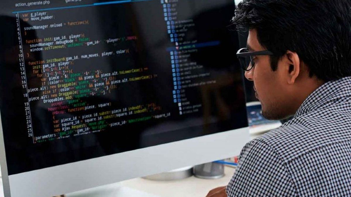 Día del Programador: cuatro datos sobre la profesión que se paga en dólares