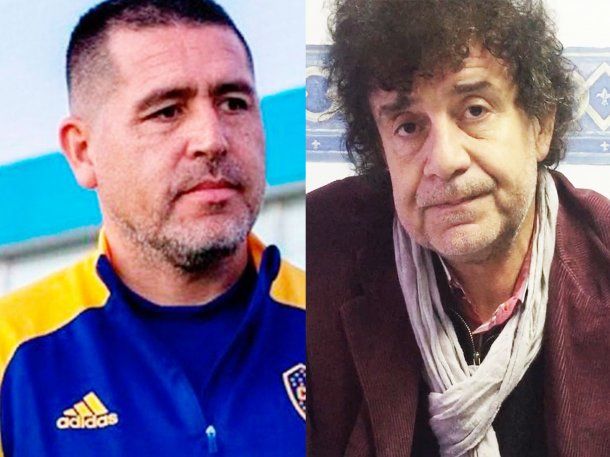Censura en el Boca de Riquelme: qué pasó con Daniel Mollo