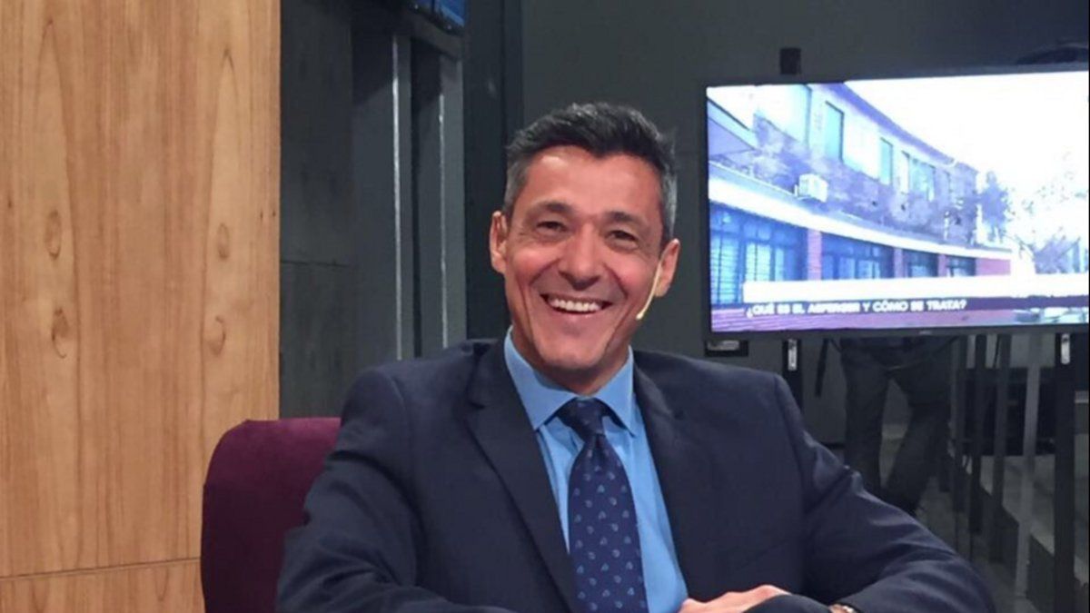 Guillermo Favale y la expectativa para ser candidato en el Partido de ...