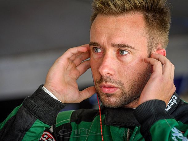 Dolor en el Turismo Carretera: murió Alex Conci tras un accidente en ...