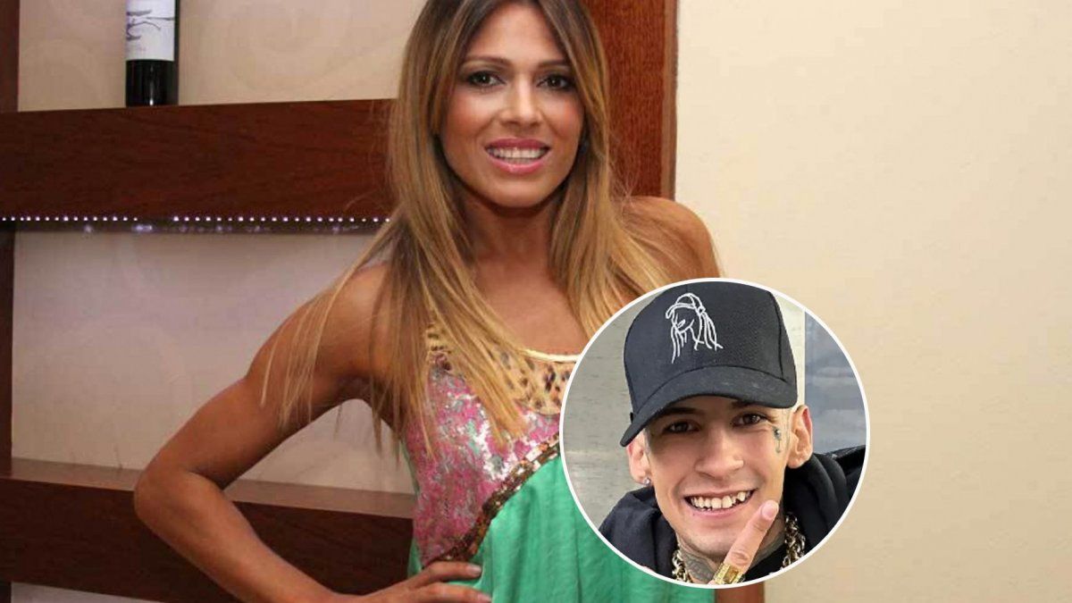 Coki Ramírez destrozó a L-Gante: No puedo creer que este pibe cante