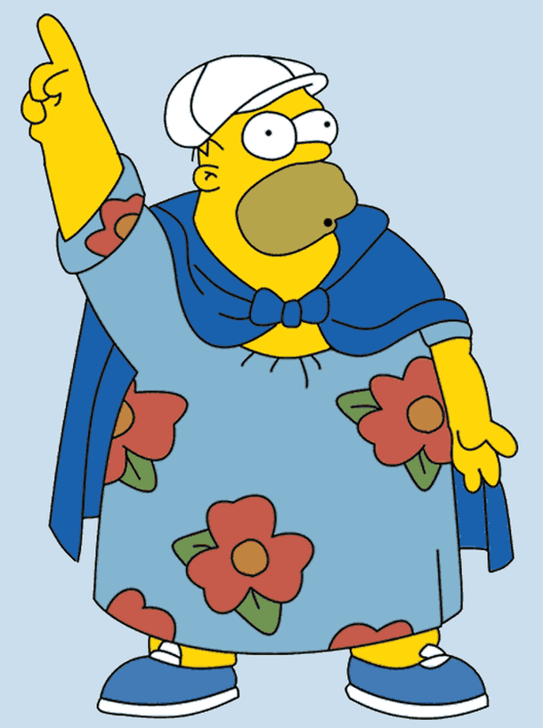 La molécula de la inquietud te mantiene delgado