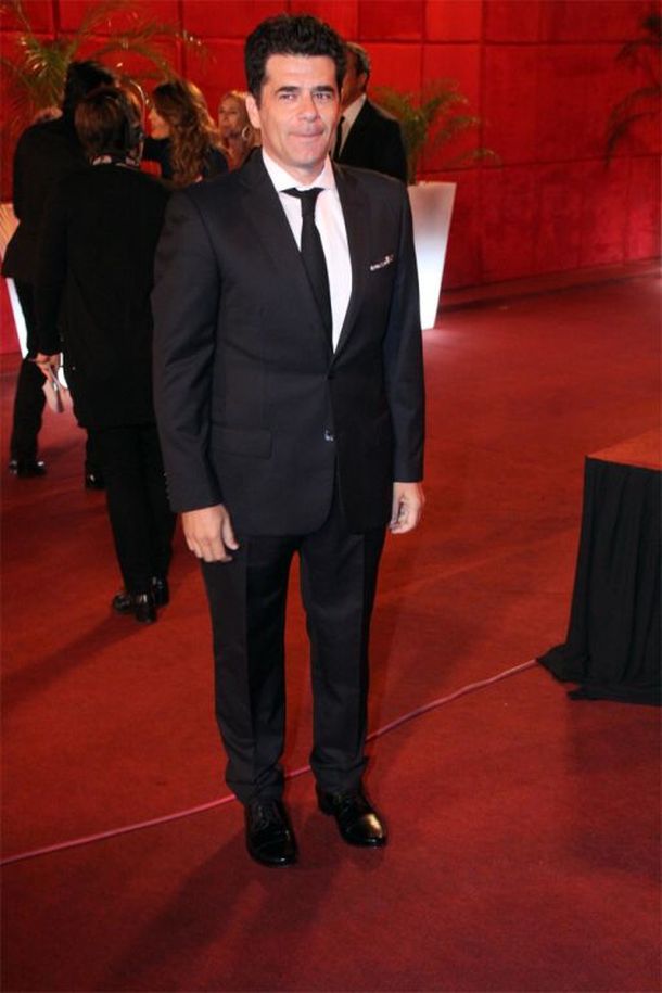 El día que murió Julián Weich