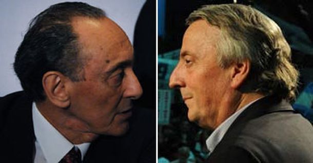 Respuesta de Clarín a la acusación de Kirchner