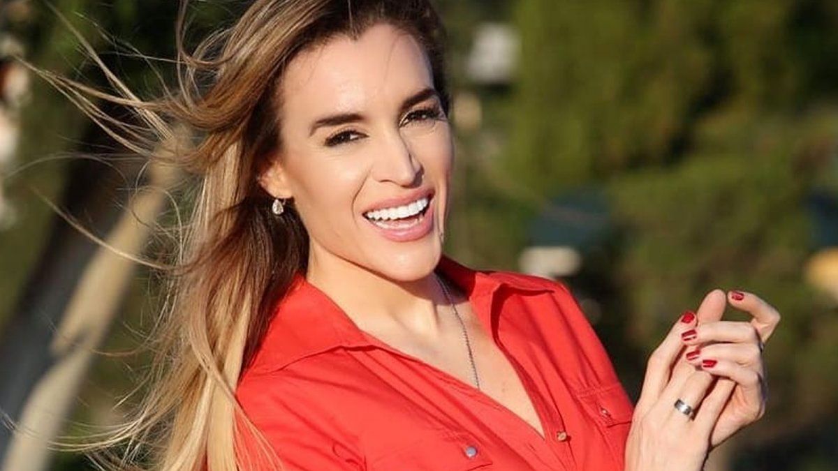 Fátima Florez habló luego de los dichos de su ex por ir al programa de ...
