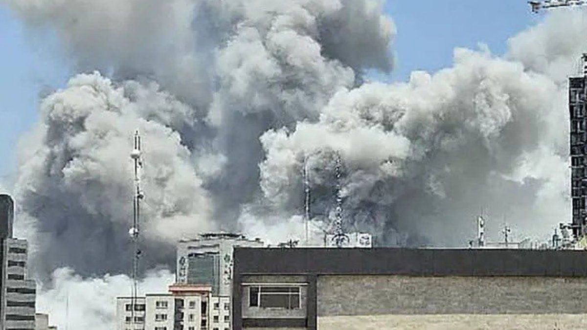 Irán dio por terminada la guerra con Israel tras 12 días de enfrentamientos