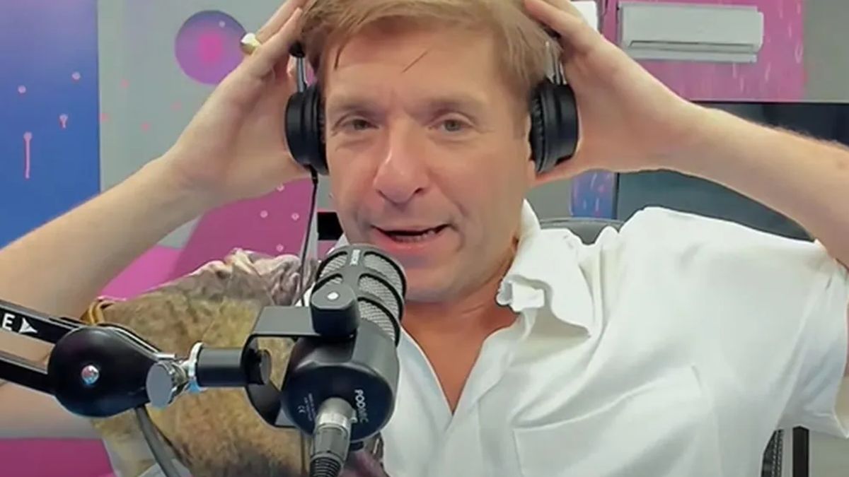 GASTÓN TREZEGUET baticinó QUIÉN GANARÁ GRAN HERMANO y SORPRENDIÓ ...