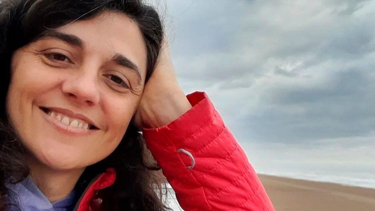 Quién era Nadia Galán