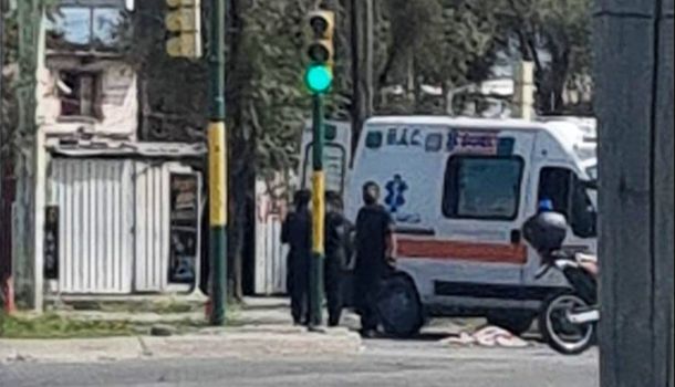 Una Nena De 4 Años Murió Al Caer De Un Auto En Movimiento