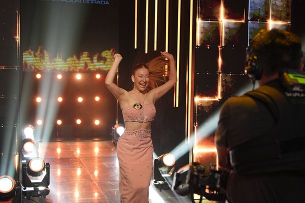 Quién es Steffy Pereira: la brasiguaya que va por su revancha en Gran ...
