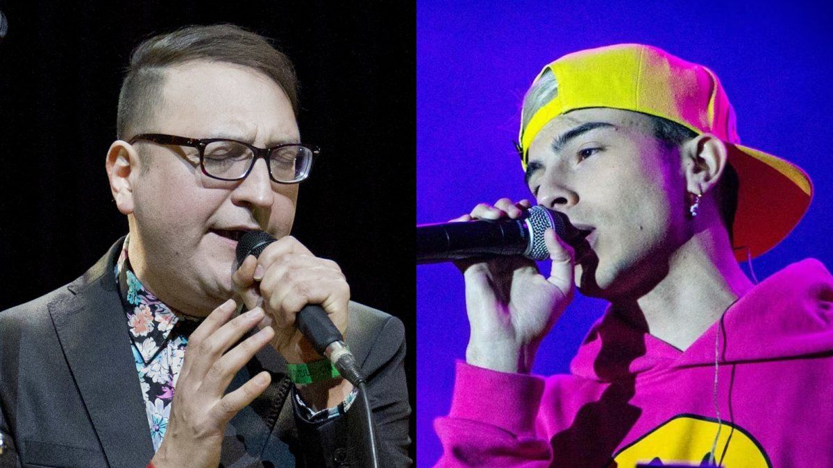 Leo García destruyó a Rusherking