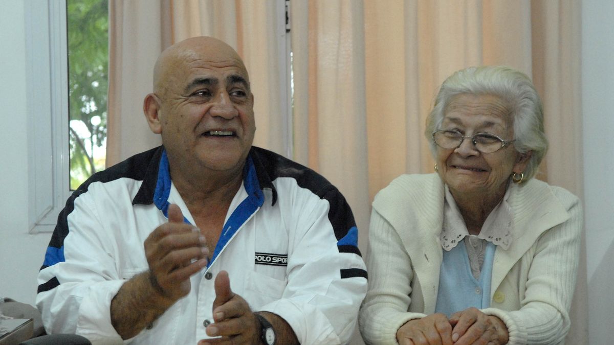 Confirman las condenas de prisión perpetua para José Arce y su madre