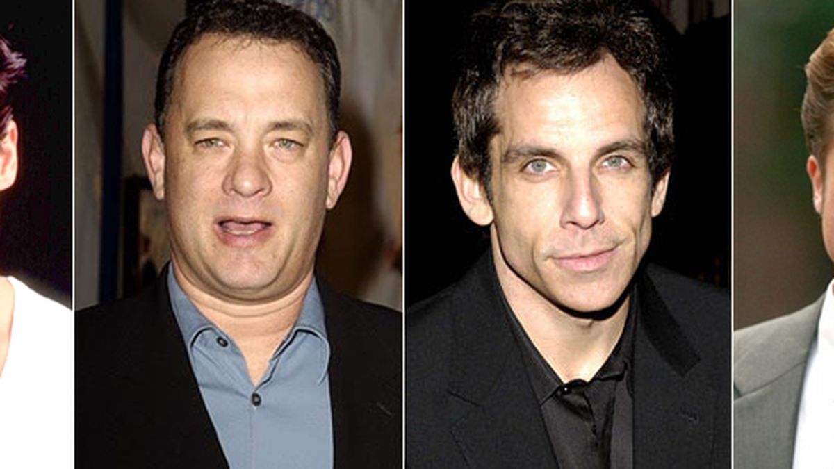 El ranking de la pantalla grande: los actores que más ganaron en ...