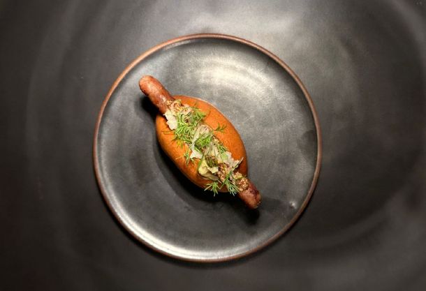 Día Mundial del Pancho: 8 versiones raras que hay que probar