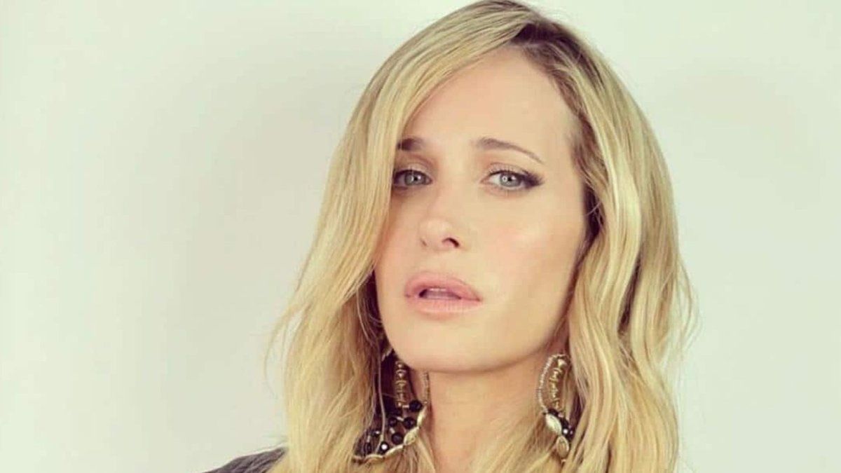 La confesión de Julieta Prandi en medio del juicio con su ex: Reposo ...