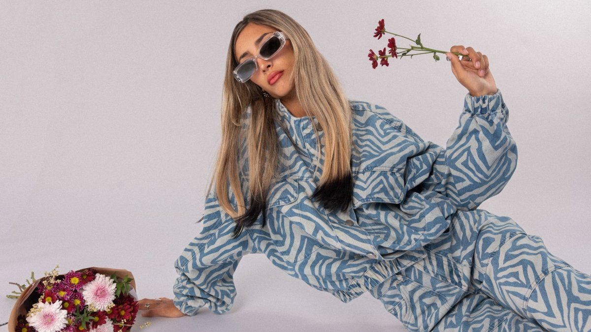 Sofía Mora presentó su nueva canción Ya te cansaste de mí???: No está mal mostrarse vulnerable