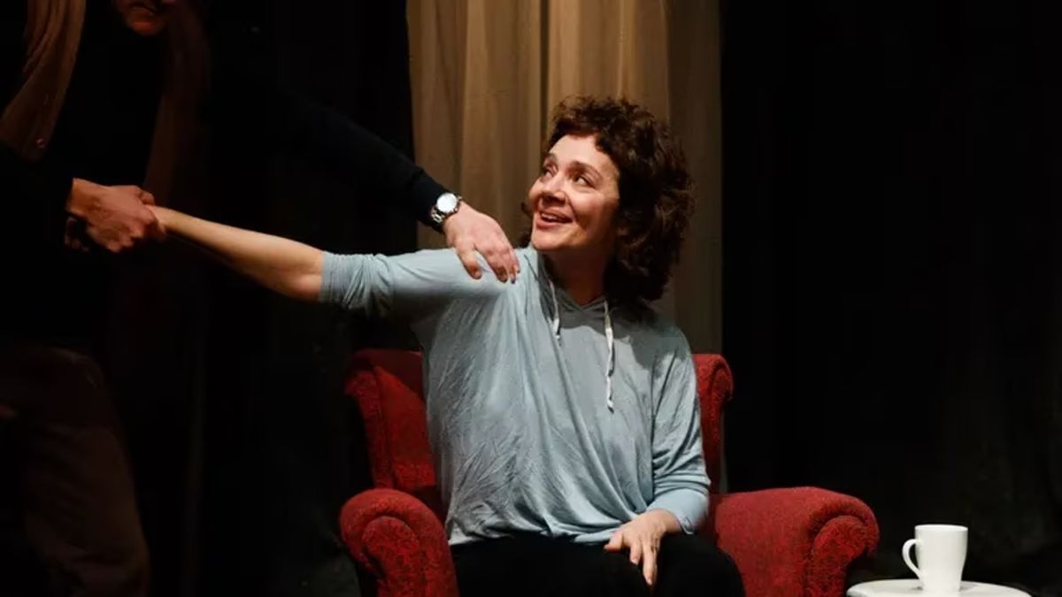 Quién era María Onetto, la actriz que falleció este jueves