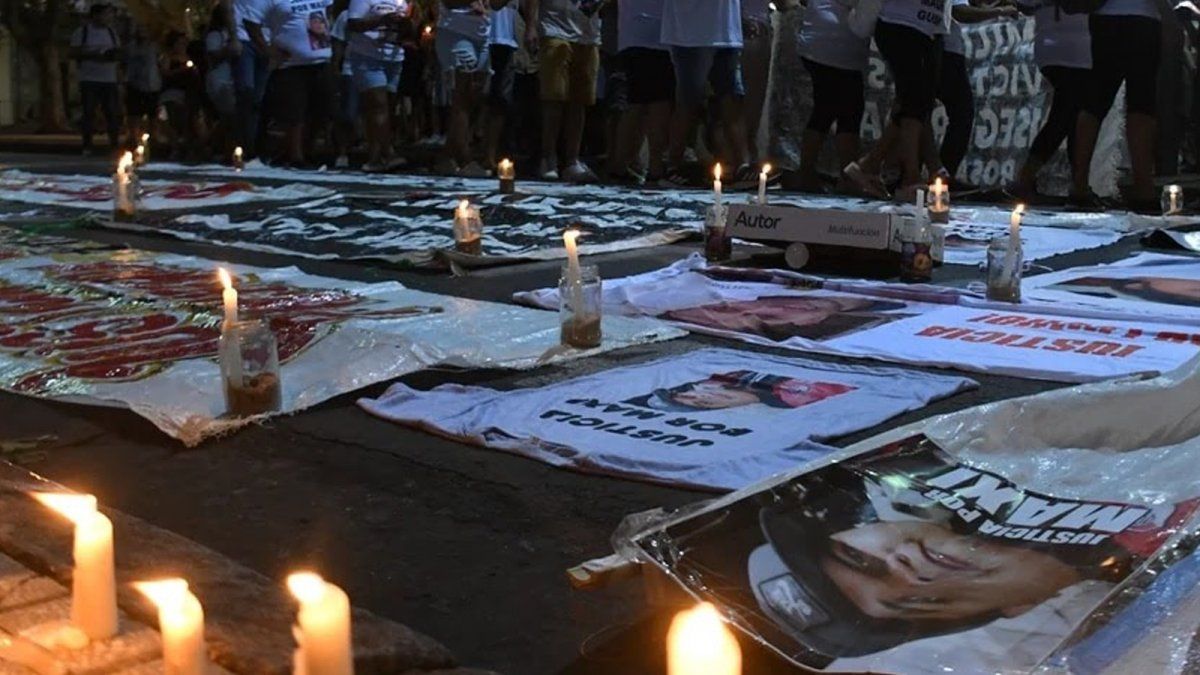 Inhuman al nene asesinado en Rosario y evolucionan favorablemente los ...