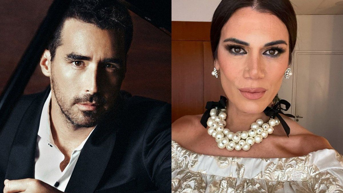 Aseguran que bajaron a Flor de la V del programa de Mirtha Legrand: la ...