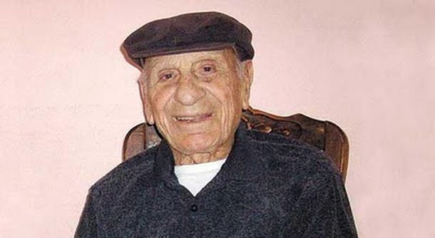 Murió Pancho Varallo