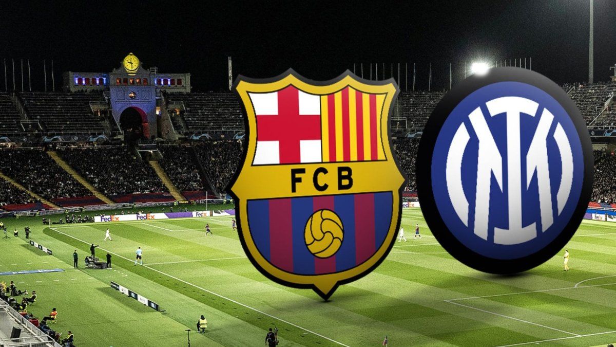 Fútbol libre por celular: cómo ver en vivo Barcelona vs Inter