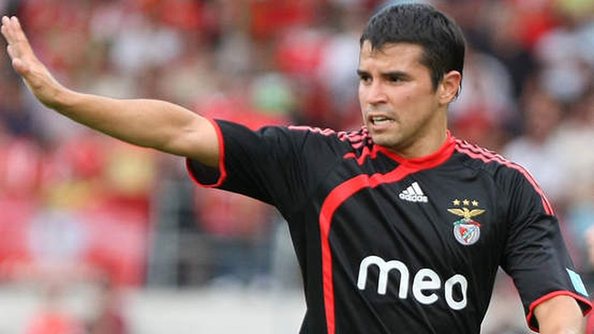 Javier Saviola está en la mira de varios clubes europeos