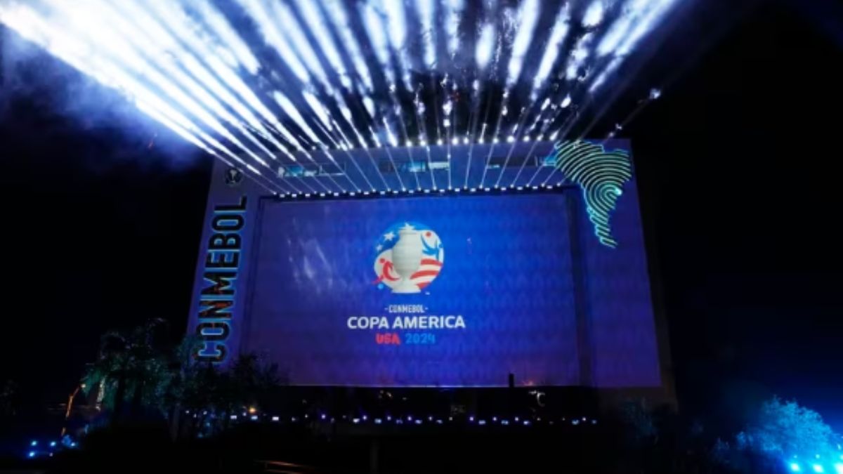 Sorteo de la Copa América 2024: horario, bombos, formato y cómo ver en vivo