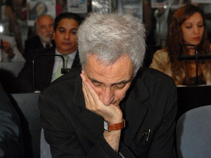 La condena de Chabán y su responsabilidad por Cromañón