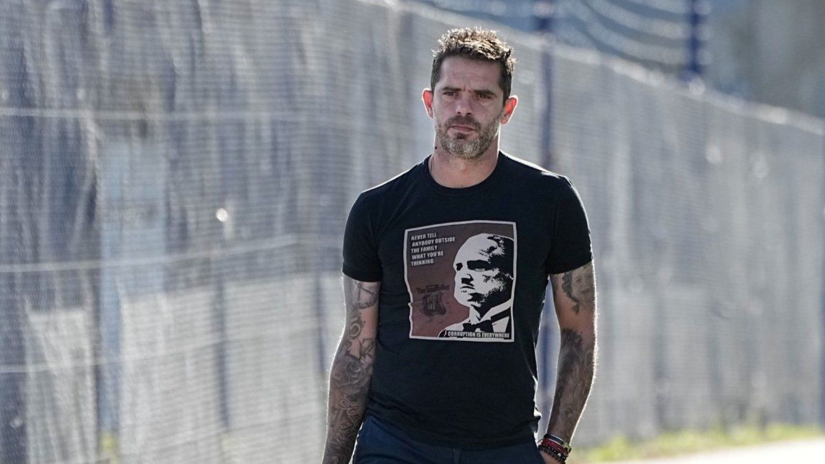 Un gran ausente: la lista de convocados de Fernando Gago para que Boca ...