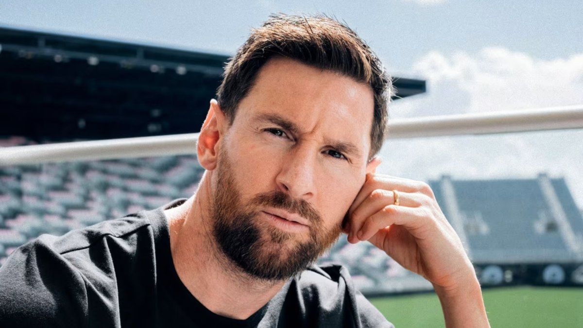 El verdadero motivo por el que Lionel Messi decidió no asistir al ...
