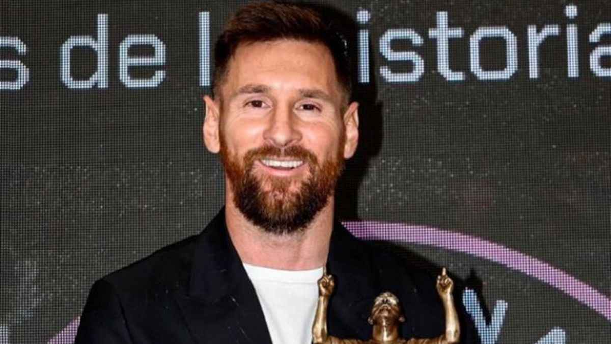 Lionel Messi ilusionó a los hinchas con su presencia en el Mundial 2026 ...