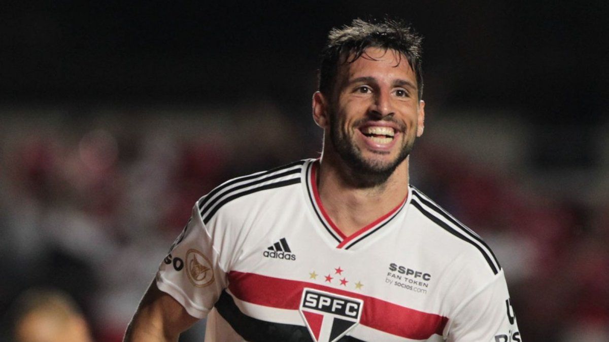 Calleri nuevamente en el radar de River: la verdad detrás del rumor del ...