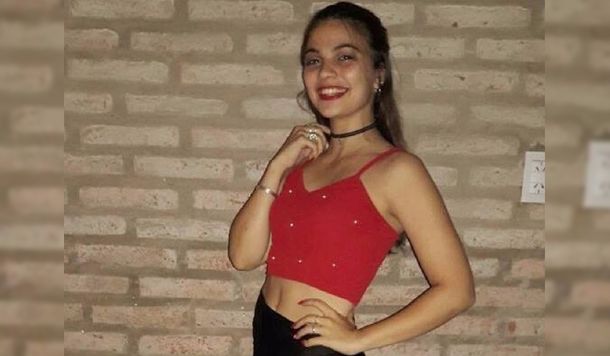 Habló el padre de Agustina: Llamó a un amigo para que la pasaran a ...