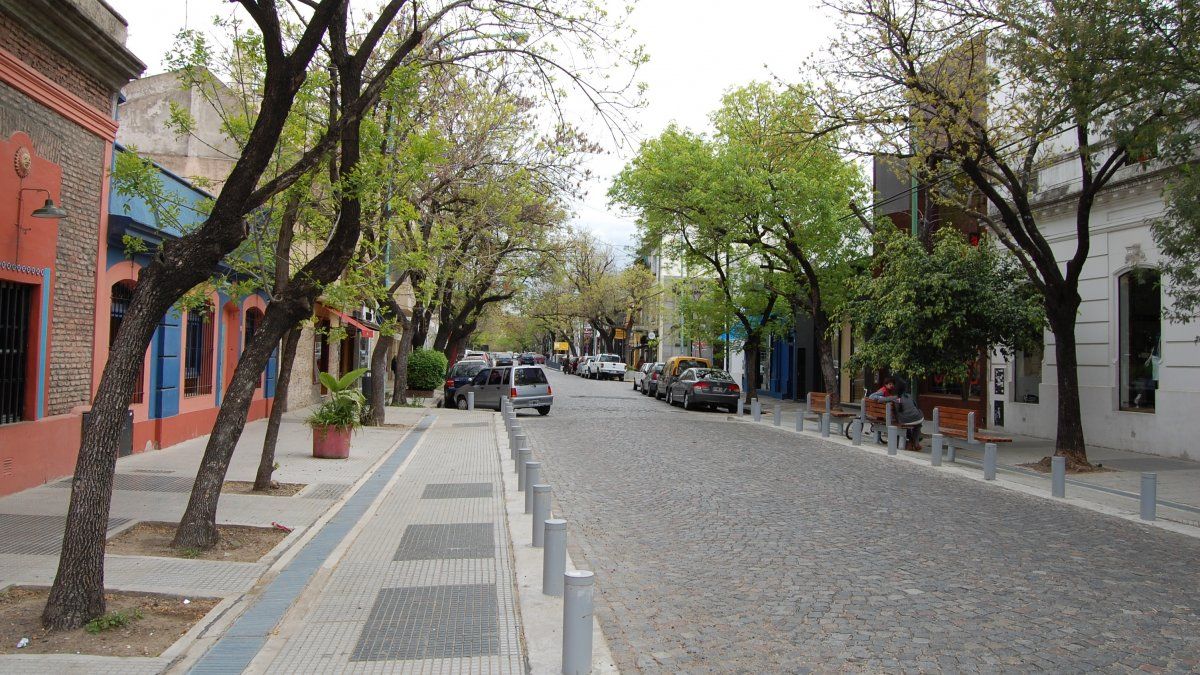 IA revela cuál es el mejor barrio porteño para vivir