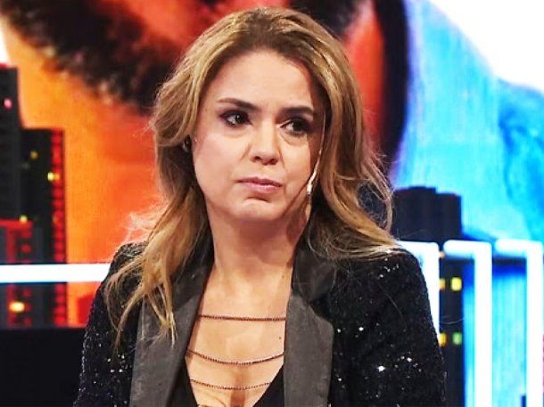 La dramática confesión de Marina Calabró tras su separación