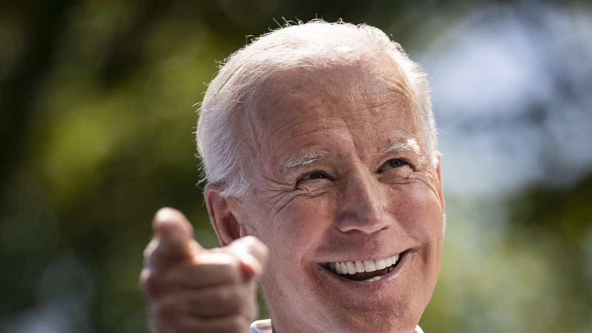 Elecciones en Estados Unidos: Joe Biden será el presidente de mayor ...