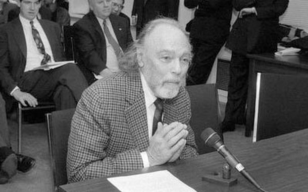 Muere el compositor de clásicas canciones de películas y musicales