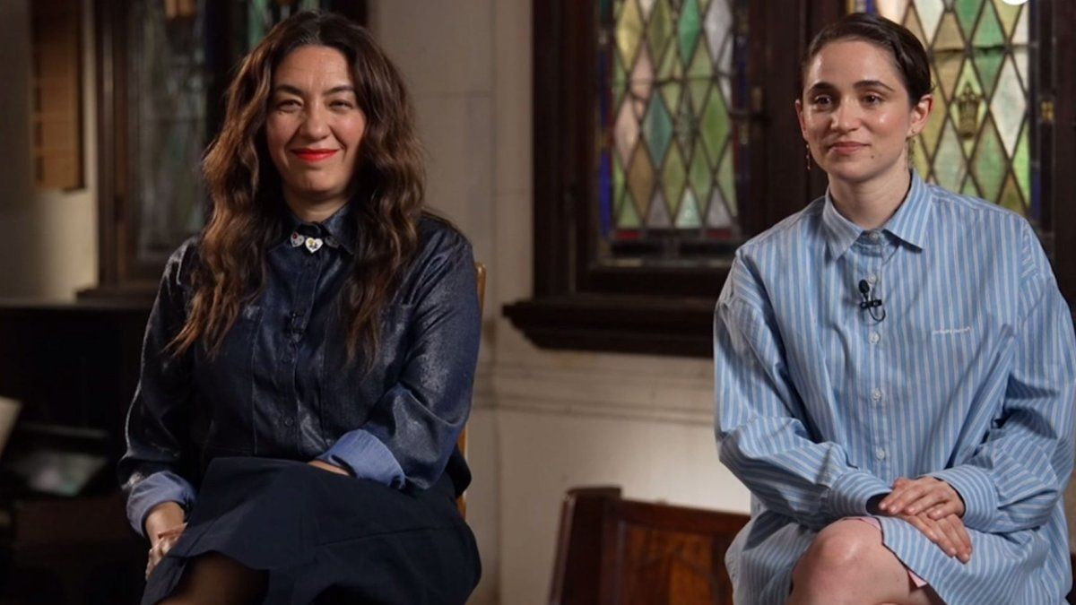 Flow y HBO Max estrenan Cautiva: el shock psicológico del set que ya ...