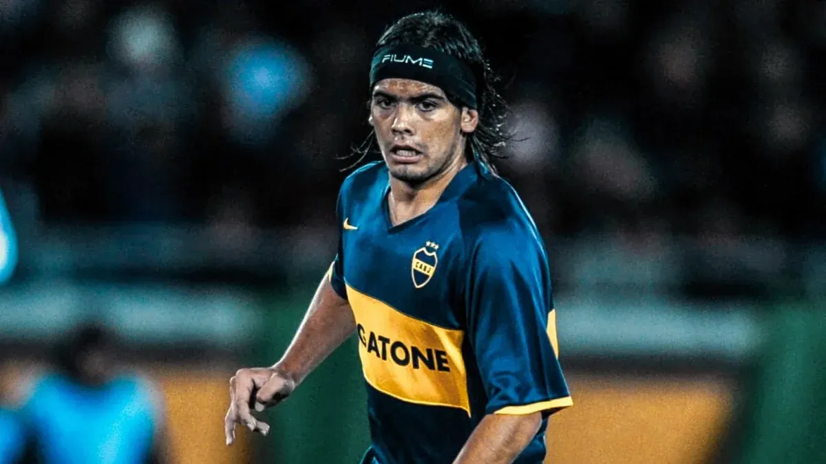 Aseguran Que Éver Banega Vuelve A Boca
