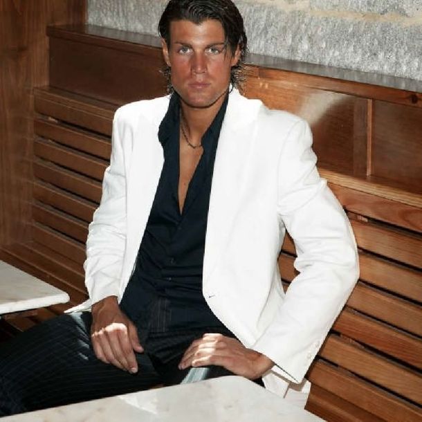 La insólita historia del bombero devenido en Mister Universo